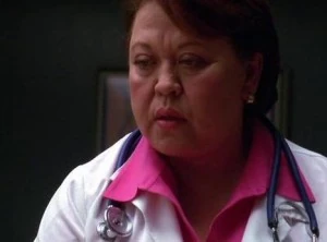 Dr. Chin | Glee Wiki | Fandom