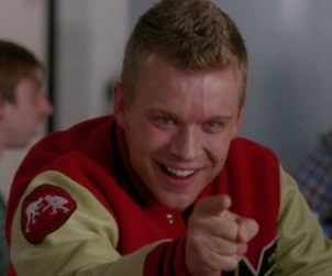 Bobby Surette | Glee Wiki | Fandom