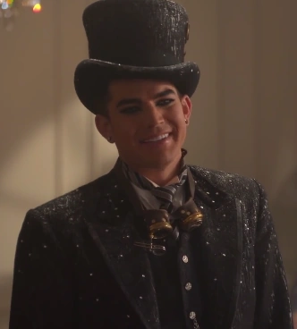 Elliott Gilbert | Glee Wiki | Fandom