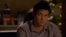 Mike Chang | Glee Wiki | Fandom