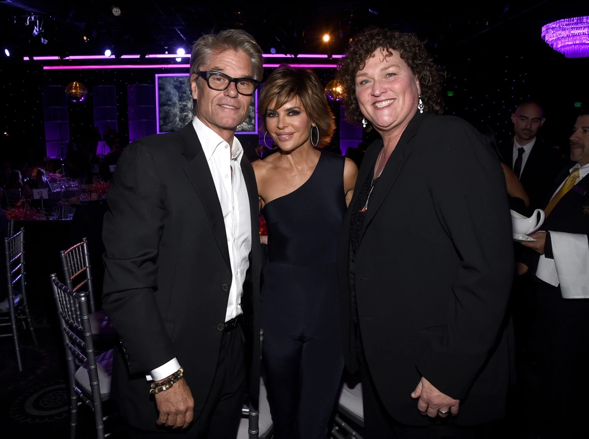 Harry Hamlin | Wiki Glee France | Fandom