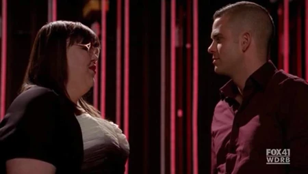 User blog:Kate.moon/Spoiler Alert! Where is Lauren Zizes | Glee Wiki ...