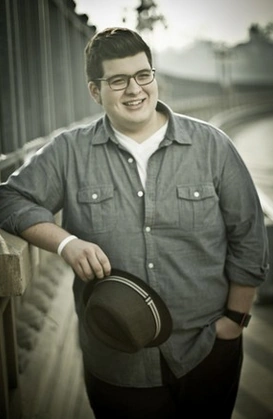 Noah Guthrie | Glee Wiki | Fandom