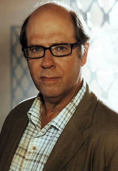 Stephen Tobolowsky | Glee Wiki | Fandom