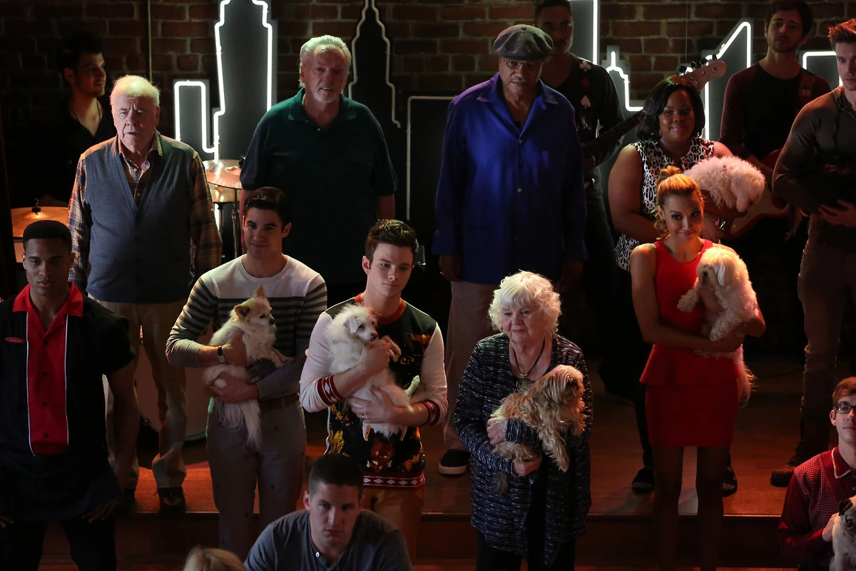 Take Me Home Tonight | Wiki Glee France | Fandom