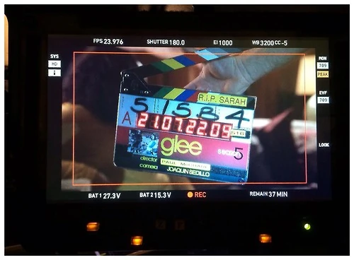 Paul McCrane | Wiki Glee France | Fandom