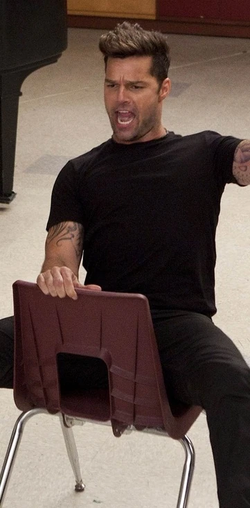 David Martinez | Glee Wiki | Fandom