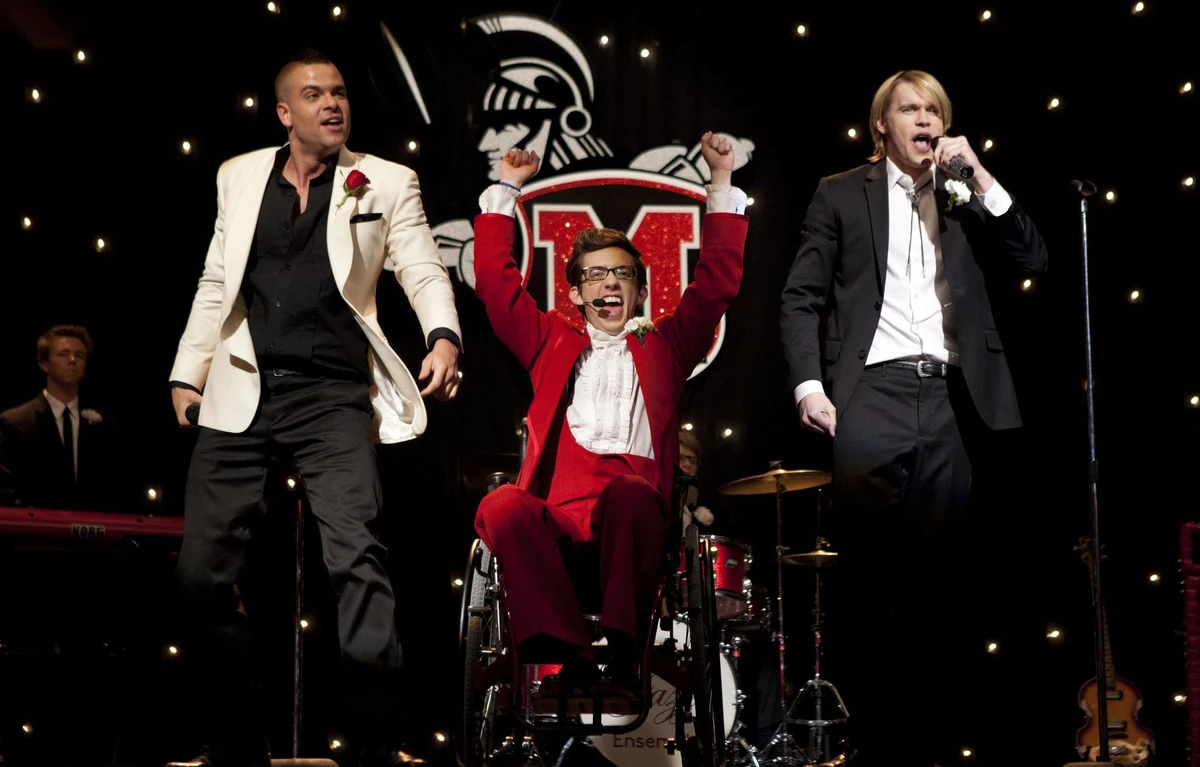 Friday | Glee Wiki | Fandom
