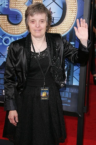 Robin Trocki | Glee Wiki | Fandom