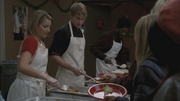 Sam Evans | Glee Wiki | Fandom