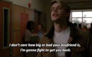 Sam Evans | Glee Wiki | Fandom