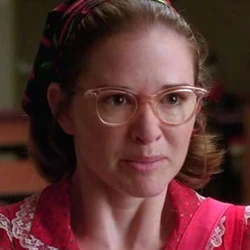 Suzy Piment | Wiki Glee France | Fandom