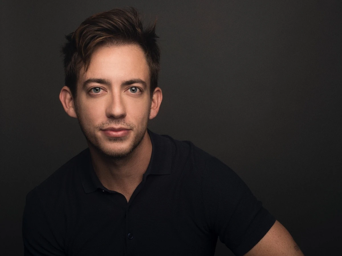 Kevin McHale | Glee Wiki | Fandom