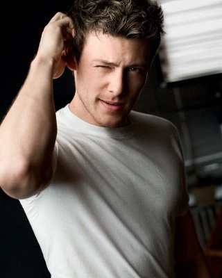 Cory Monteith | Glee Wiki | Fandom