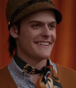 Gavroche | Wiki Glee France | Fandom