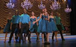 Nationals (Competition) | Glee Wiki | Fandom
