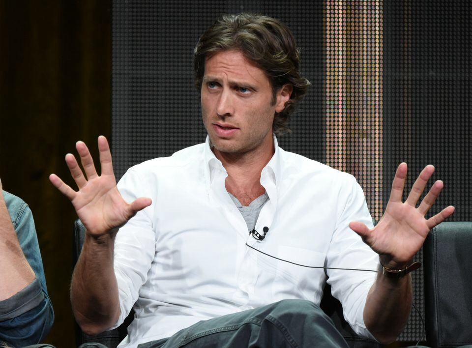 Brad falchuk store
