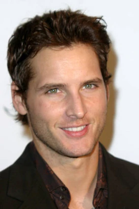Peter Facinelli | Glee Wiki | Fandom