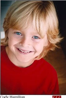 Cody Hamilton | Glee Wiki | Fandom