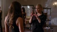 Cassandra-Rachel Relationship | Glee Wiki | Fandom