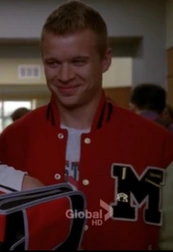 Bobby Surette | Glee Wiki | Fandom