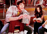 Marley-Ryder Relationship | Glee Wiki | Fandom