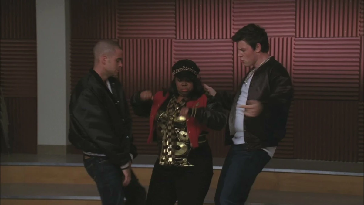 Good Vibrations | Glee Wiki | Fandom