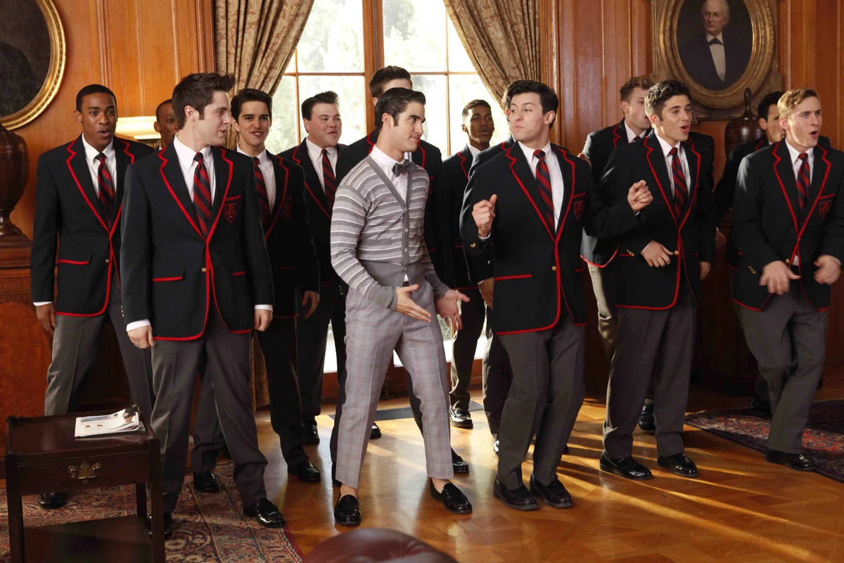 Trent | Wiki Glee France | Fandom