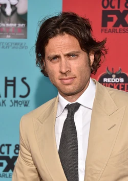 Brad Falchuk | Wiki Glee France | Fandom