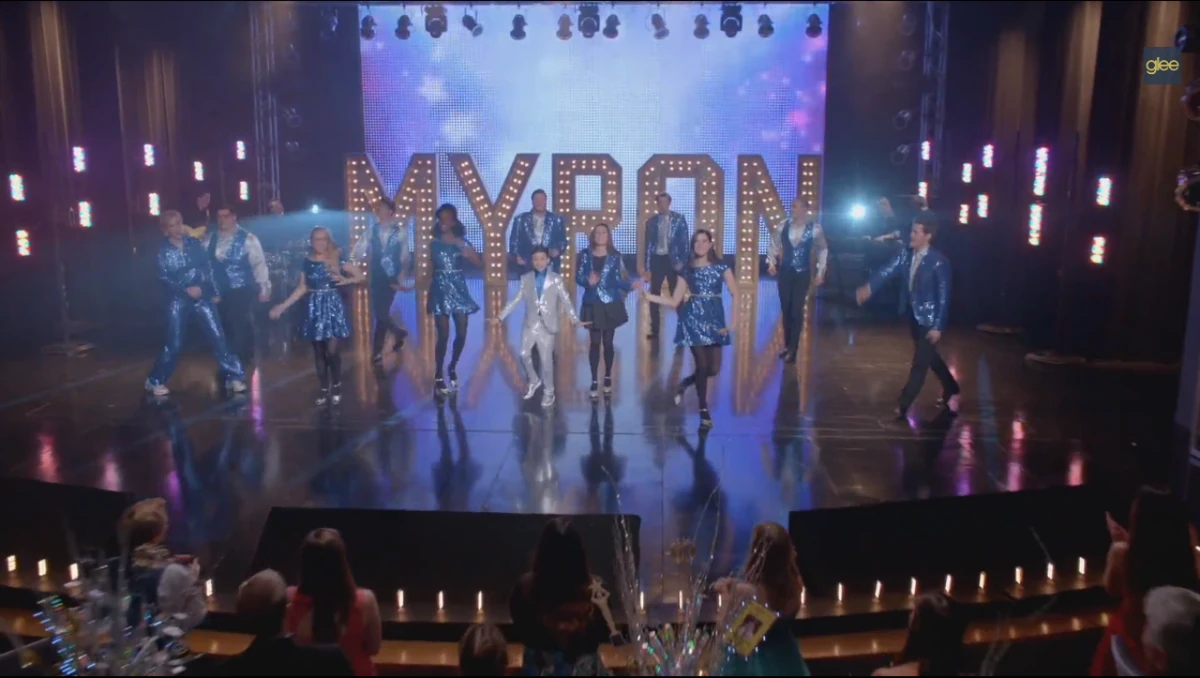Break Free | Glee Wiki | Fandom