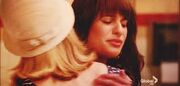 Quinn-Rachel Relationship | Glee Wiki | Fandom