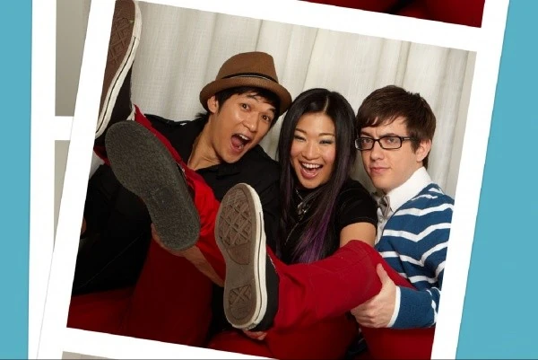 Mike Chang | Wiki Glee France | Fandom