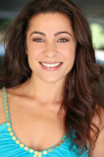 Dawn Noel Pignuola | Glee Wiki | Fandom