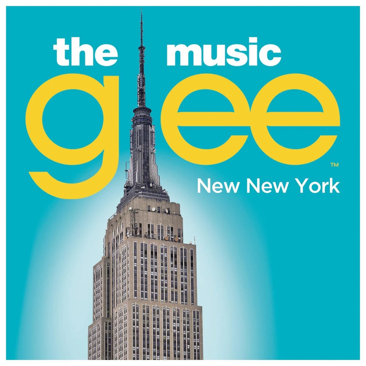 New New York (EP) | Glee Wiki | Fandom