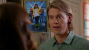 Sam Evans | Glee Wiki | Fandom