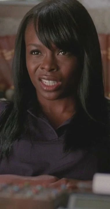 Aphasia | Glee Wiki | Fandom