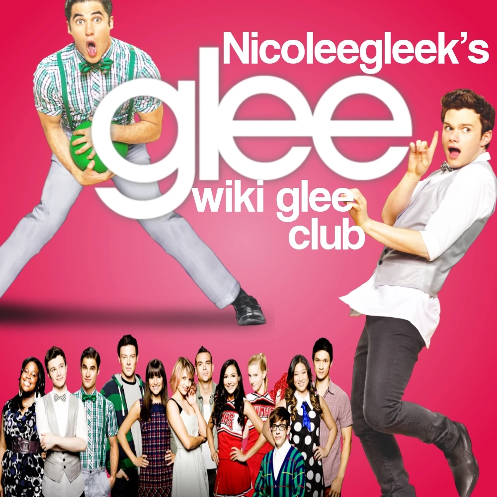 User blog:NicoleeGleek/NicoleeGleek's Glee Wiki Glee Club: Assignment ...