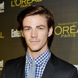 Sebastian Smythe Actor
