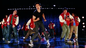 Cool | Glee Wiki | Fandom