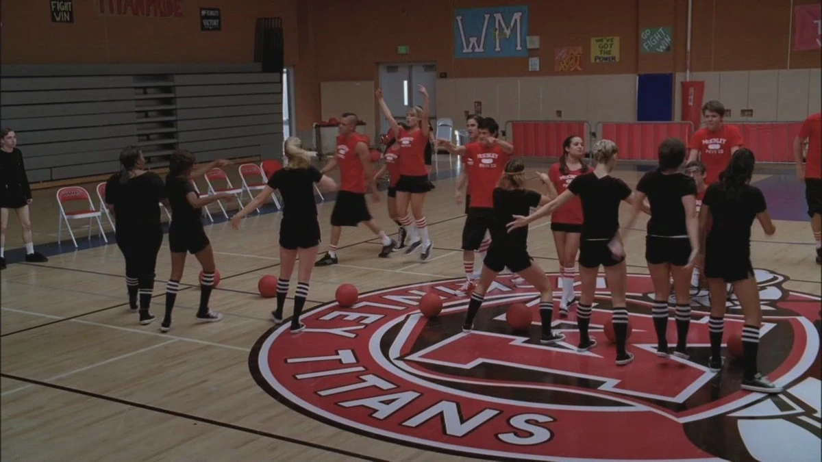One Way or Another/Hit Me With Your Best Shot | Glee Wiki | Fandom