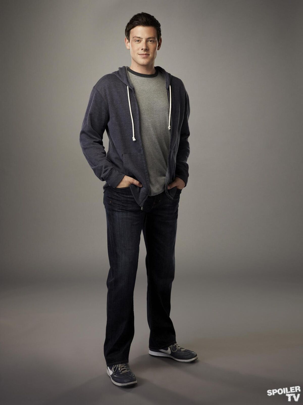 Finn Hudson | Glee wiki | Fandom