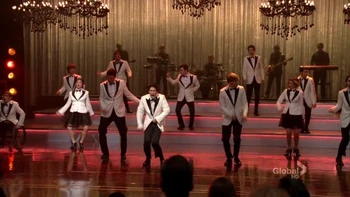 ABC | Glee Wiki | Fandom