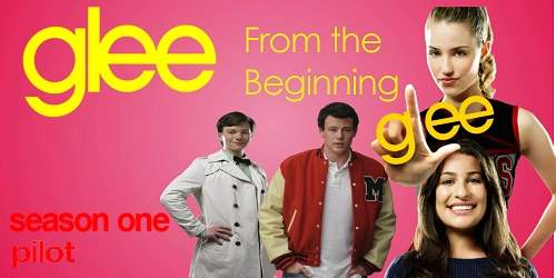 User blog:Josh Bullin24/Glee: From the Beginning - 1.01: Pilot | Glee ...