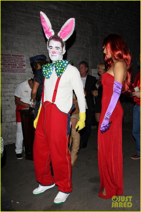 User blog:SanLopez/Glee Cast Halloween Costumes! | Glee Wiki | Fandom User blog:SanLopez/Glee Cast Halloween Costumes! | Glee Wiki | Fandom