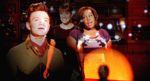 Defying Gravity (100° episodio) | Glee Wiki | Fandom