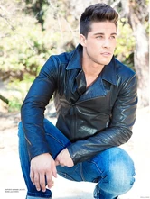 Dean Geyer | Glee Wiki | Fandom