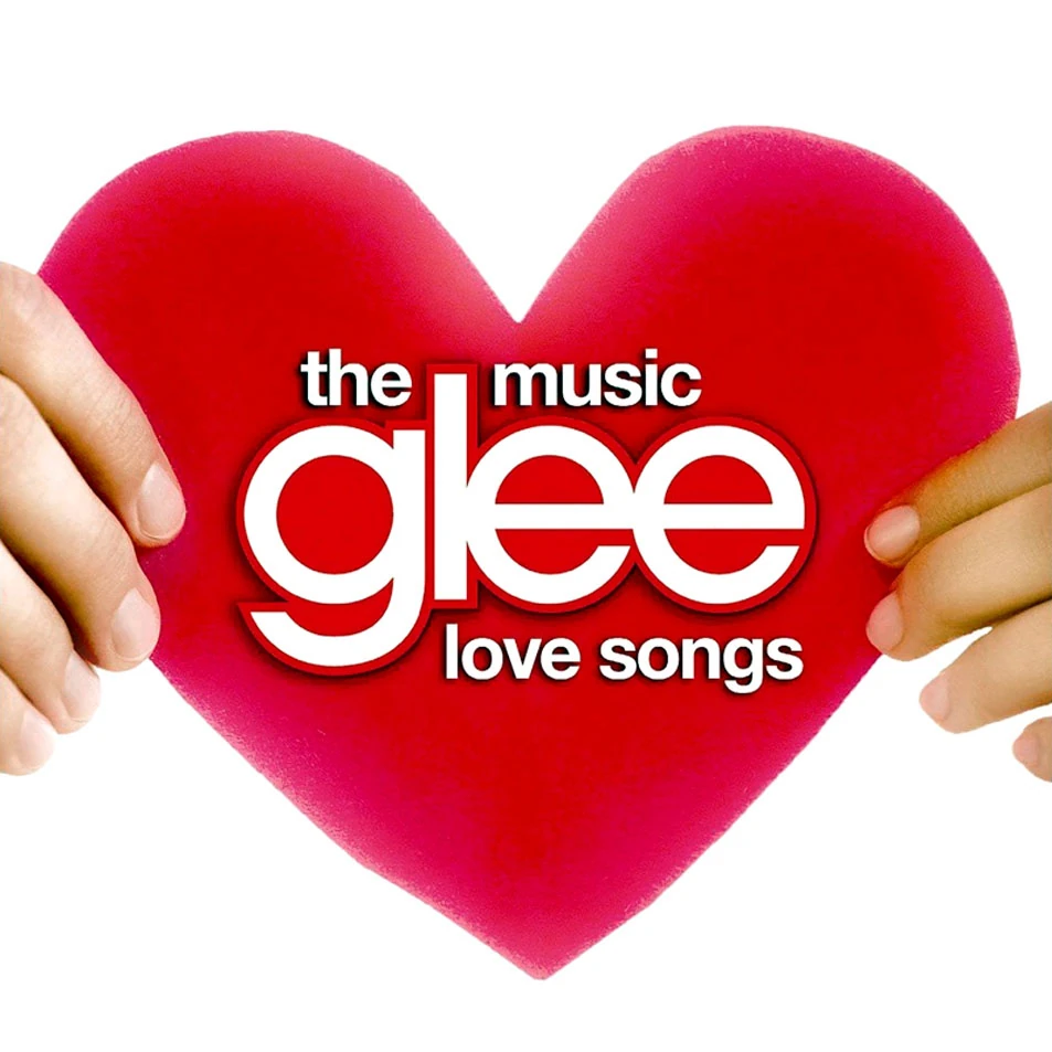Glee: The Music, Love Songs | Glee Wiki | Fandom