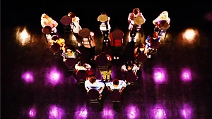 One (A Chorus Line) | Glee Wiki | Fandom