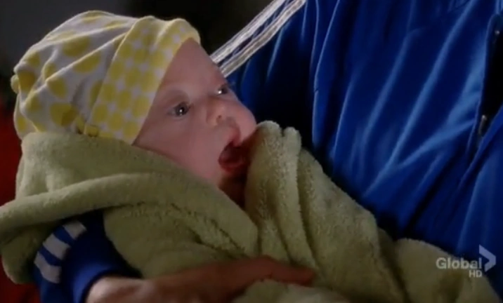 Robin Sylvester | Glee Wiki | Fandom