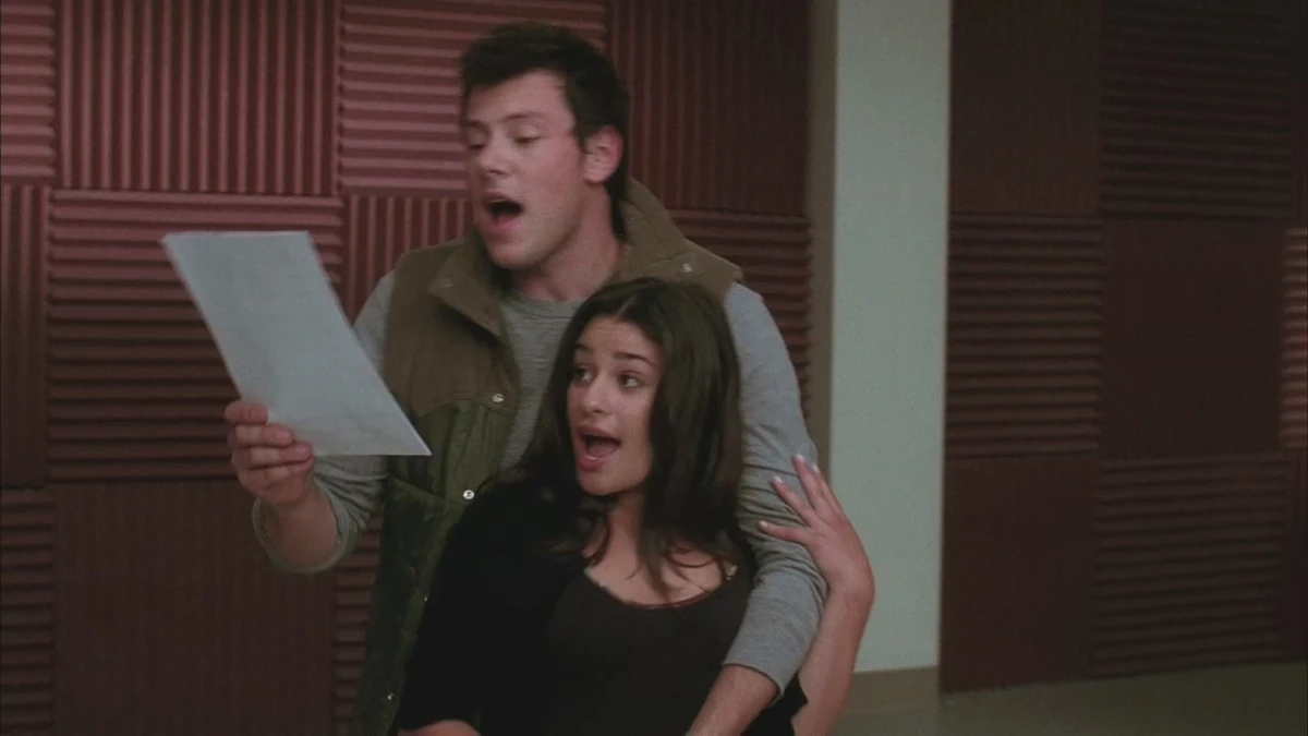 Smile (Lily Allen) | Glee Wiki | Fandom